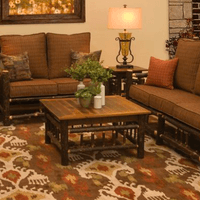 Unique Rustic Coffee Tables for Every Home | Cabin Place