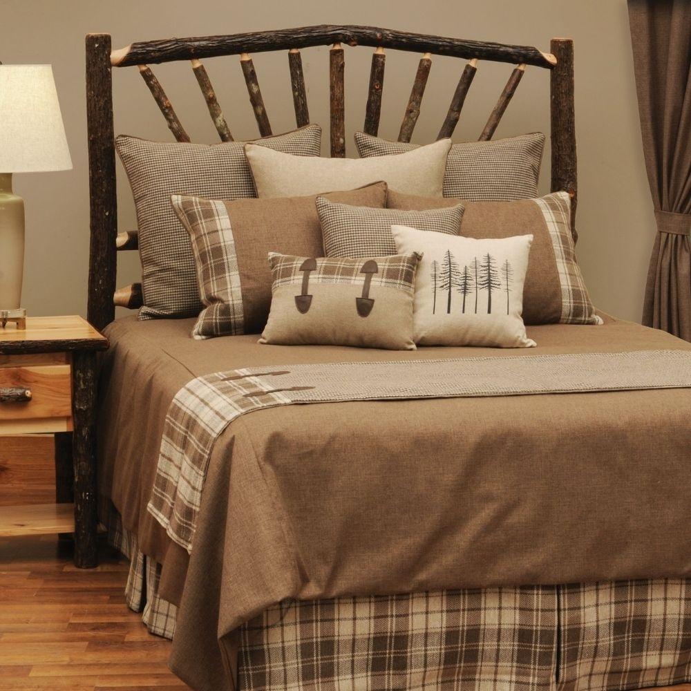 Rustic Duvet Covers For Cabins & Lodges | Cabin Place – The Cabin Place