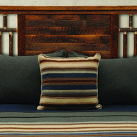 Wooden Headboards | Farmhouse, Rustic, & More | Cabin Place