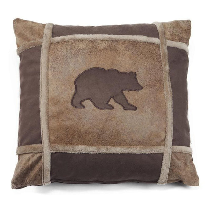Rustic Pillows | Accent, Outdoor, & More | Cabin Place – Page 2 – The ...
