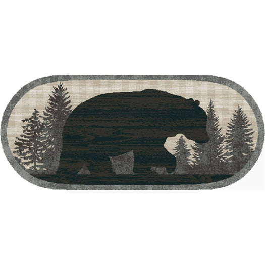 Rustic Cabin Rugs - Area Rugs, Runners, & More | Cabin Place – Page 4 ...