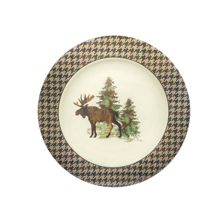 Rustic Dinnerware | Dishes, Flatware, & Sets | Cabin Place – The Cabin ...