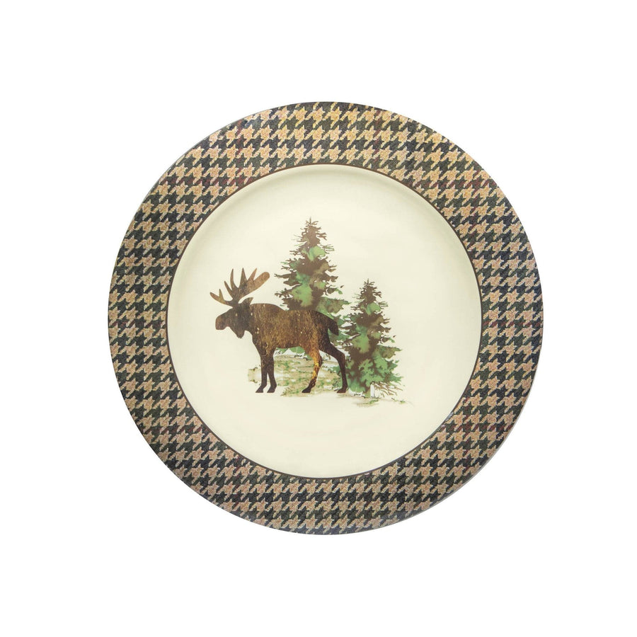 Rustic Dinnerware | Dishes, Flatware, & Sets | Cabin Place – The Cabin ...