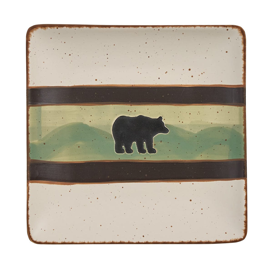 Rustic Dinnerware | Dishes, Flatware, & Sets | Cabin Place – The Cabin ...