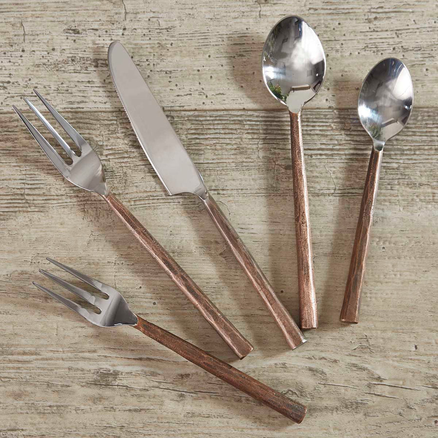 Rustic Dinnerware | Dishes, Flatware, & Sets | Cabin Place – The Cabin ...