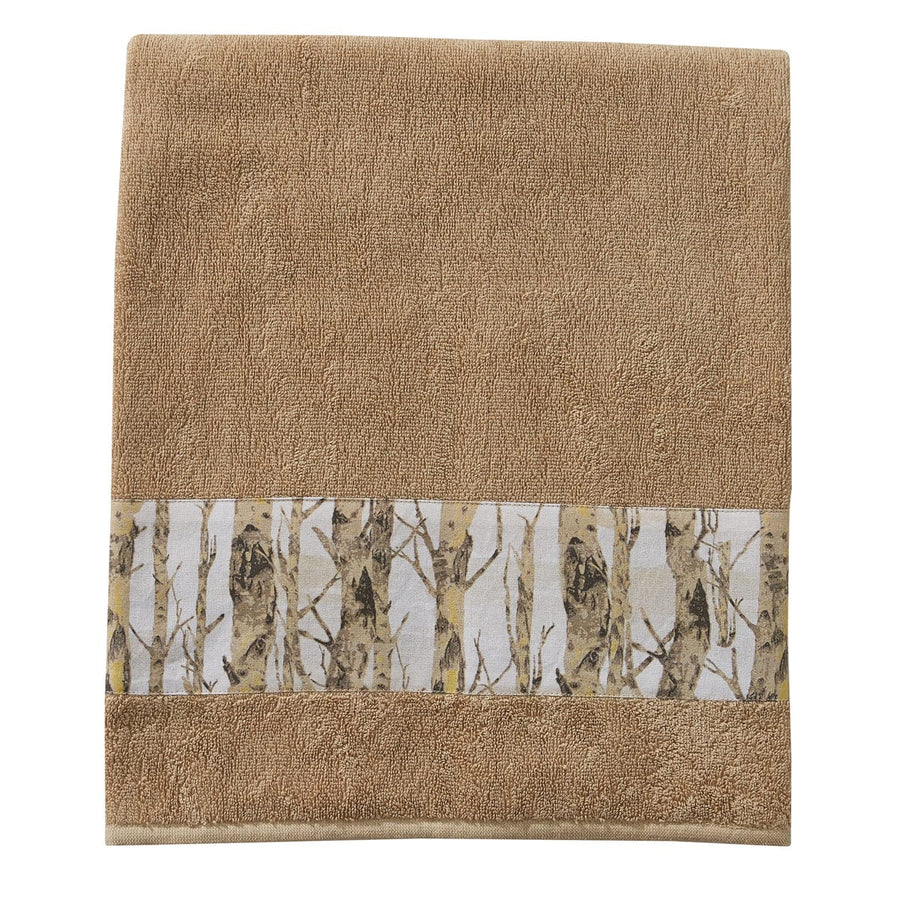 Quality Cabin Towel Sets | Rustic & Western | Cabin Place – The Cabin Place