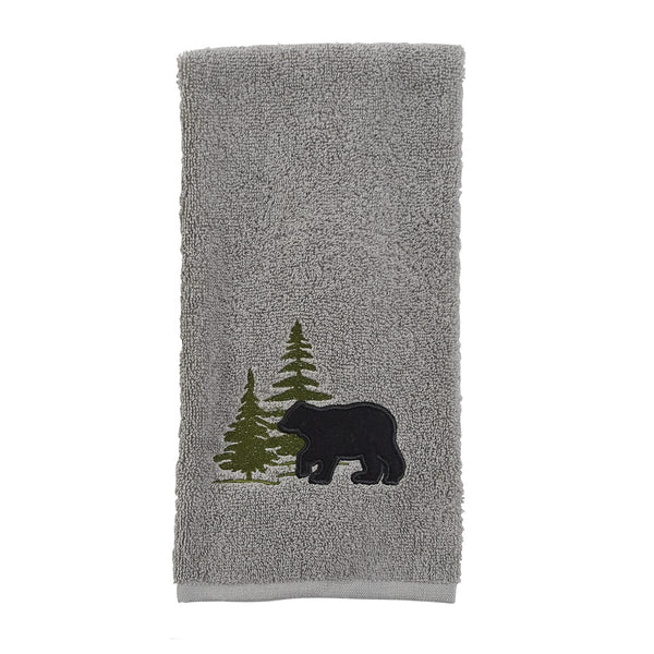 Quality Cabin Towel Sets | Rustic & Western | Cabin Place – The Cabin Place