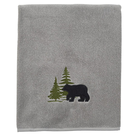 Quality Cabin Towel Sets | Rustic & Western | Cabin Place – The Cabin Place