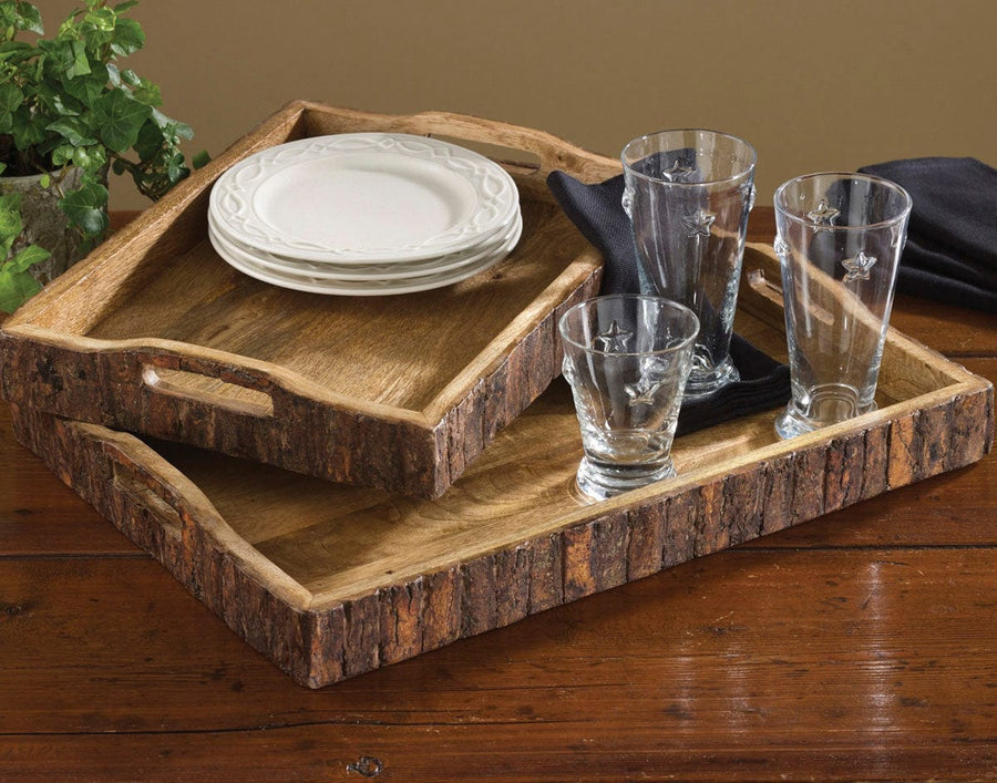 Rustic Dinnerware | Dishes, Flatware, & Sets | Cabin Place – The Cabin ...