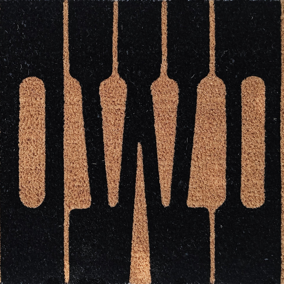 Howdy Welcome Mat | Cabin Place – The Cabin Place