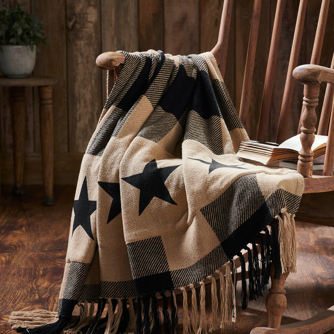 Rustic Throw Blankets For Your Cabin Or Lodge | Cabin Place – Page 4 ...