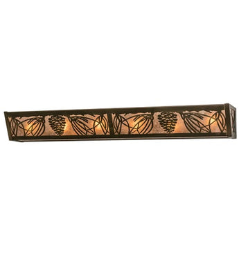 Rustic Vanity Lights | Cabin Place – The Cabin Place