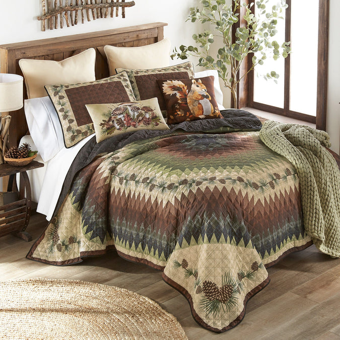 Cabin Place | Rustic Furniture, Decor, Lighting, & More – The Cabin Place