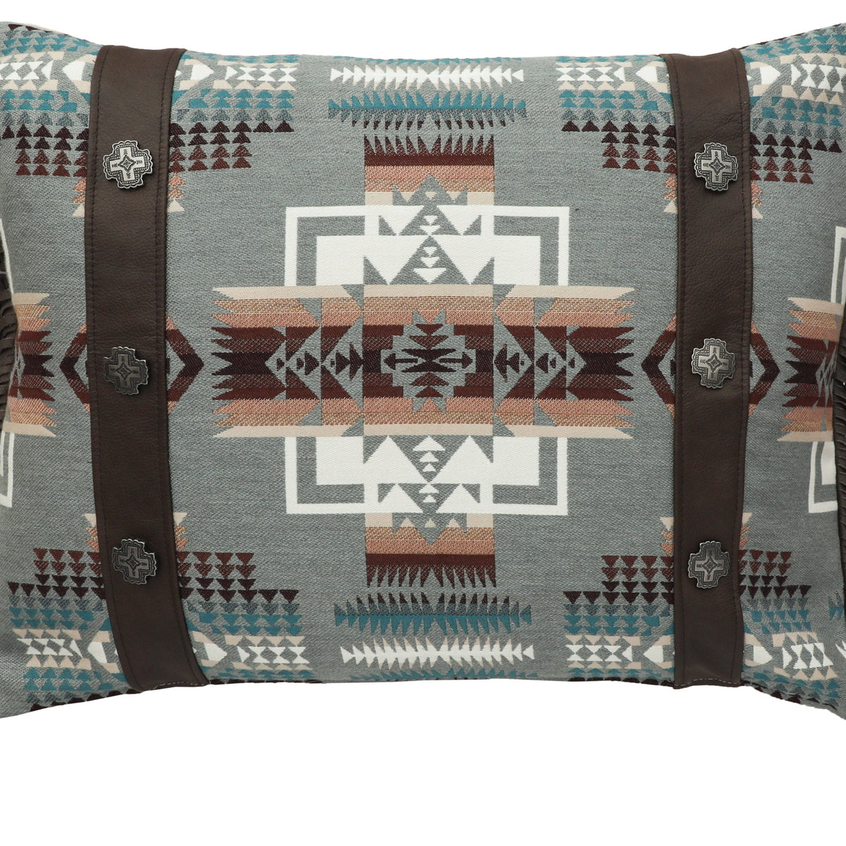 Cave Creek Sham – The Cabin Place