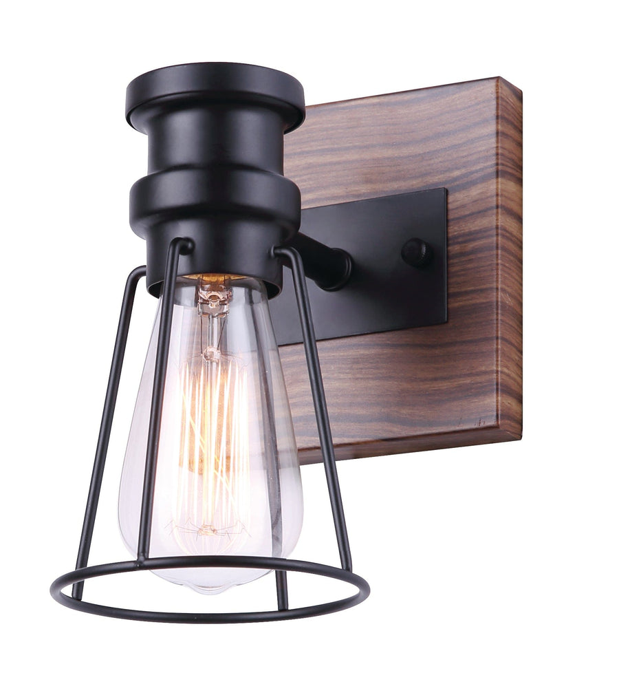 Rustic Vanity Lights | Cabin Place – The Cabin Place