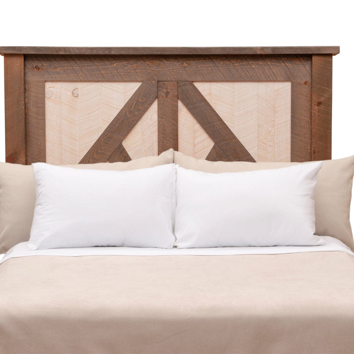 Cozy Cottage Headboard – The Cabin Place