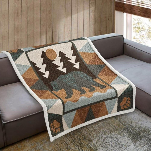Rustic Bedding For Cabins & Lodges | Cabin Place – The Cabin Place