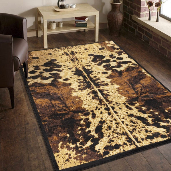 Western Rugs | Area, Runners, & More | Cabin Place – The Cabin Place