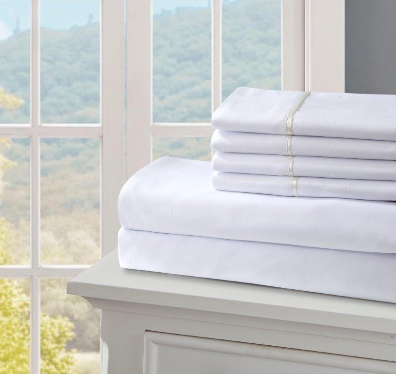 Essential Cabin Sheets – The Cabin Place