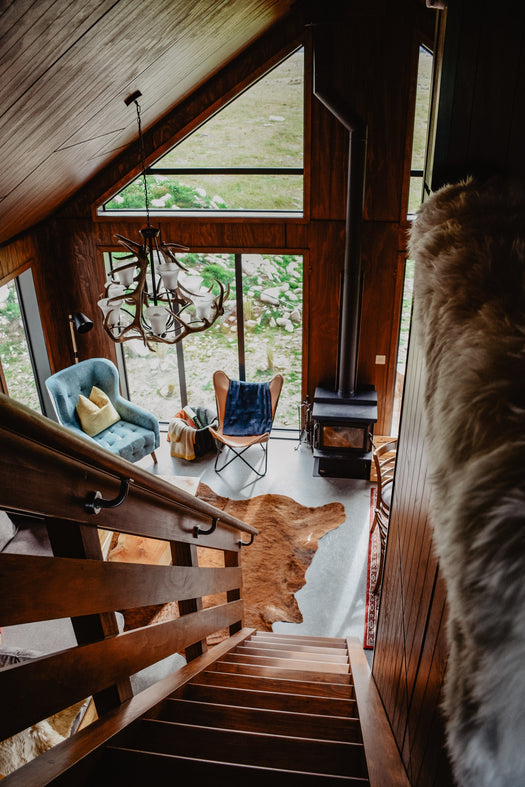 Cabin Place | Rustic Furniture, Decor, Lighting, & More – The Cabin Place