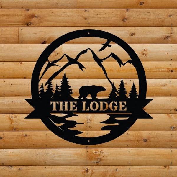 Rustic Cabin Decor | Cabin Place – The Cabin Place