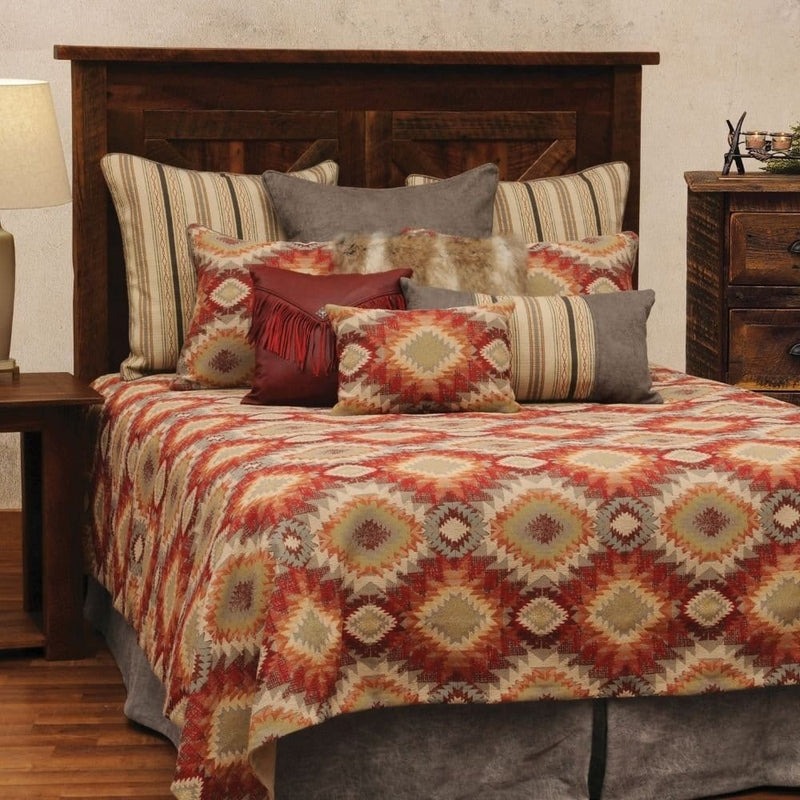Arizona Sun Bedding Set | Cabin Place