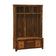 Barnwood Entry Locker | Cabin Place – The Cabin Place
