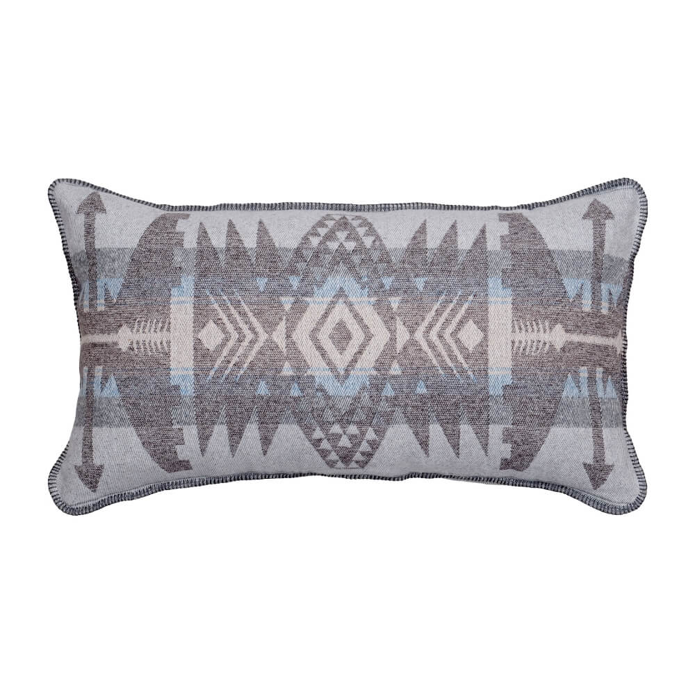 Bismarck Bounty King Sham | Cabin Place – The Cabin Place