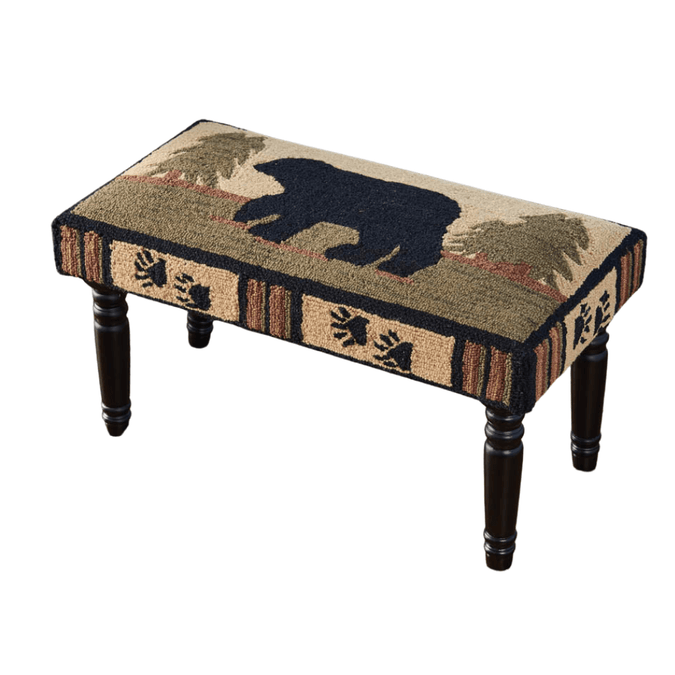 Rustic Dining Room Furniture For Your Cabin | Cabin Place – The Cabin Place