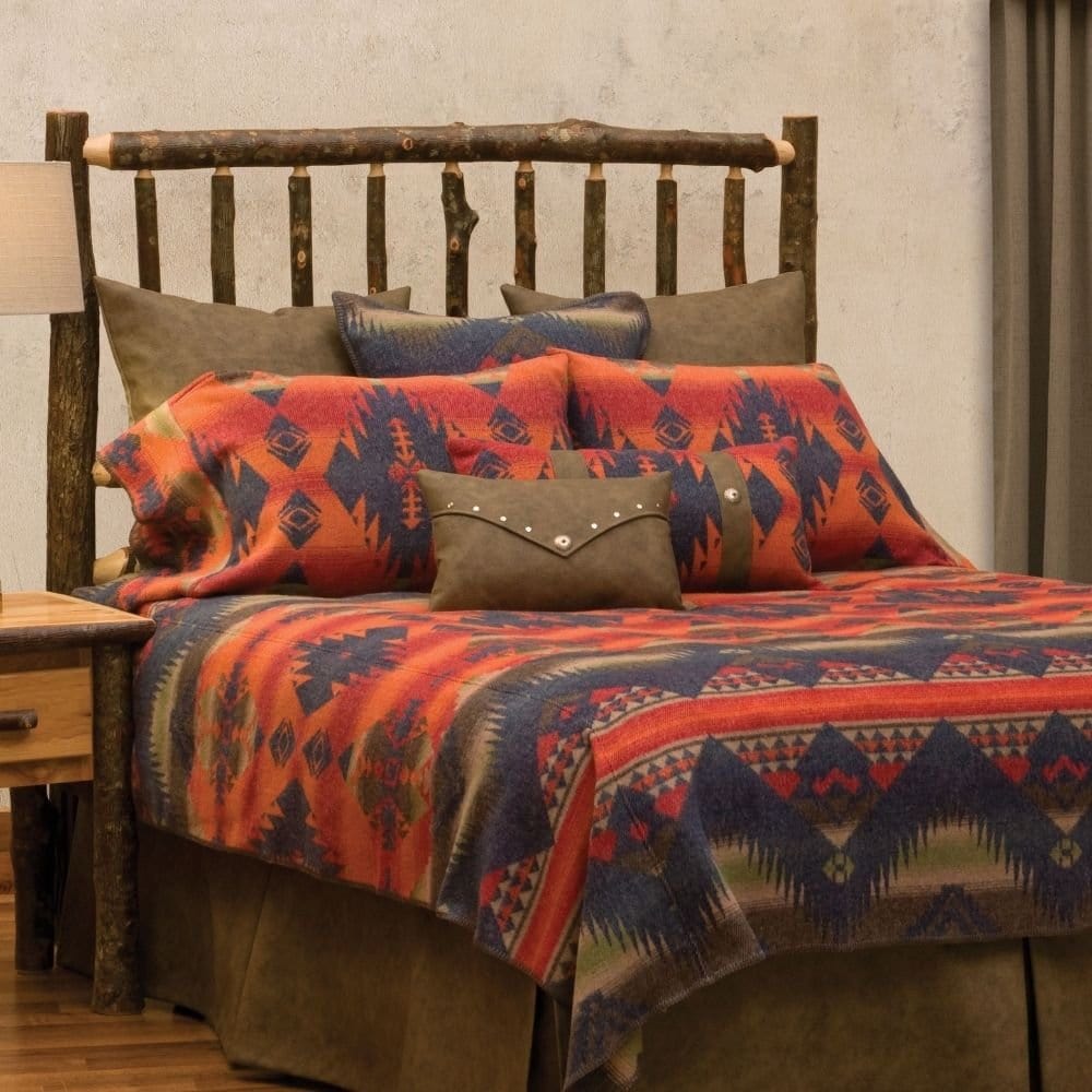 Desert Corral Bedding Set | Cabin Place