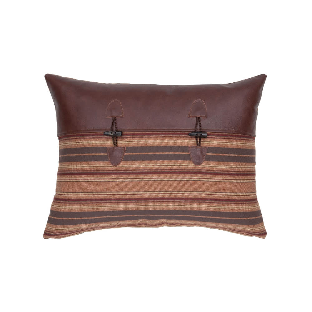 Fallen Leaf Standard Sham | Cabin Place – The Cabin Place