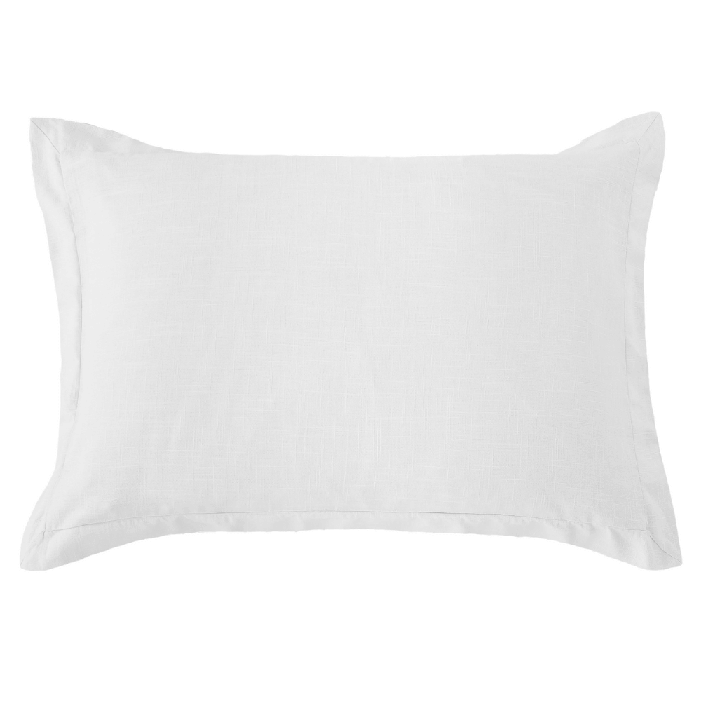 Genesis Dutch Euro Sham | Cabin Place – The Cabin Place