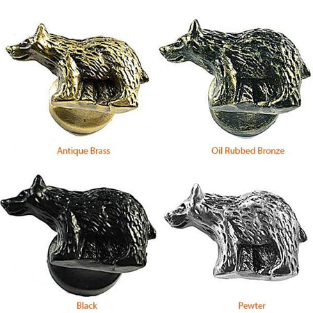 Rustic Pulls & Knobs For Drawers & Cabinets | Cabin Place – The Cabin Place