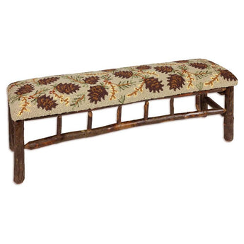 Hickory Furniture | Chairs, Tables, & More | Cabin Place – The Cabin Place