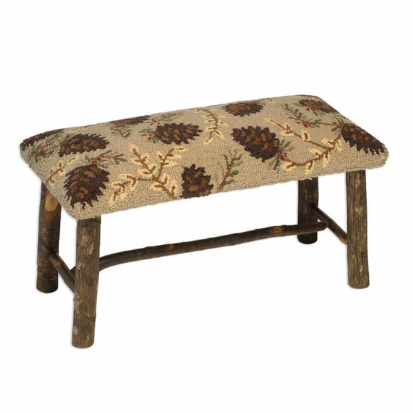 Hickory Furniture | Chairs, Tables, & More | Cabin Place – The Cabin Place
