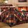 Campfire Quilt Set | Cabin Place – The Cabin Place