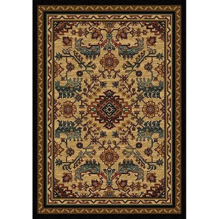 Western Rugs | Area, Runners, & More | Cabin Place – The Cabin Place