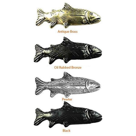 Rustic Pulls & Knobs For Drawers & Cabinets | Cabin Place – The Cabin Place