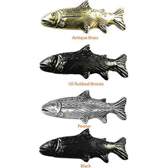 Rustic Pulls & Knobs For Drawers & Cabinets | Cabin Place – The Cabin Place